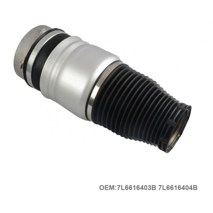 Audi Q7 Touarge Porsche Audi Air Suspension Parts Air Suspension Spring ...