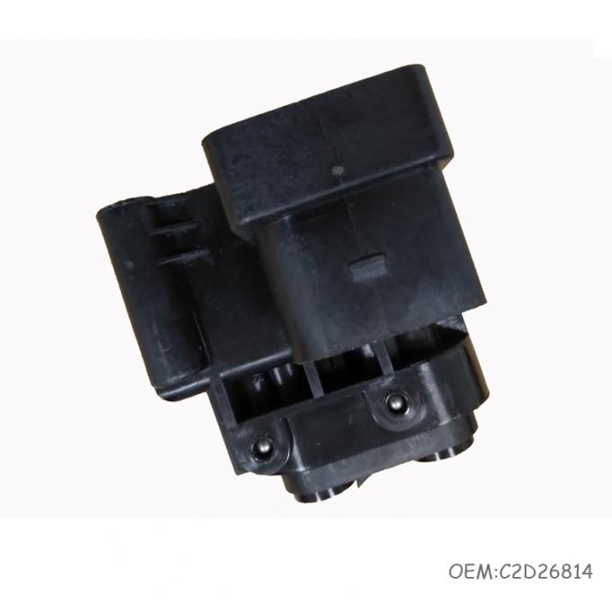 Car Suspension System for Jaguar XJ X351 Air Suspension Valve Block ...