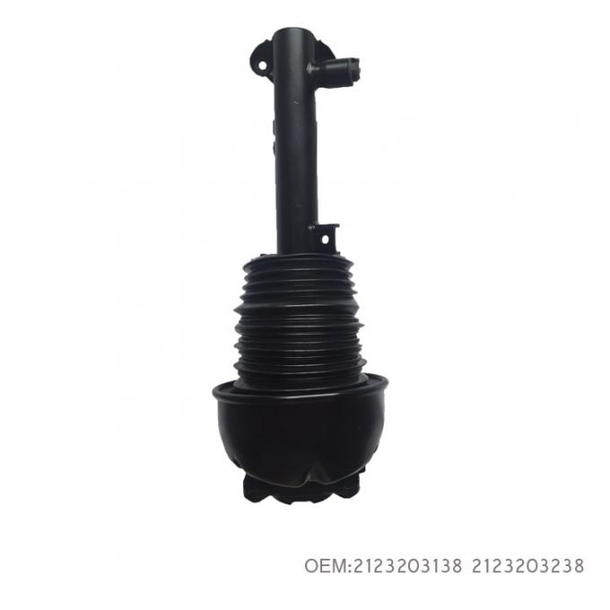 W212 W218 C218 Mercedes-benz Air Suspension Parts Front Air Shock ...