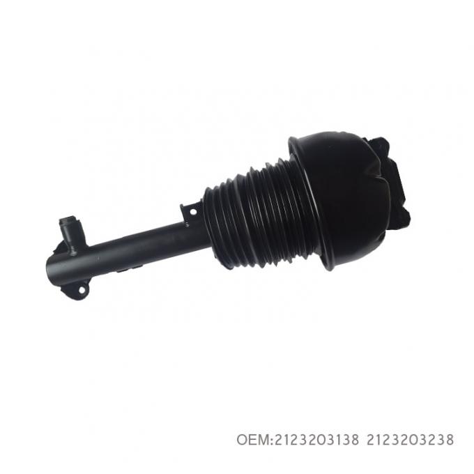 W212 W218 C218 Mercedes-benz Air Suspension Parts Front Air Shock ...