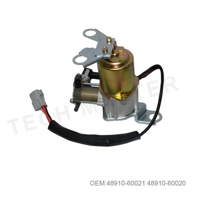 Standard Size Air Compressor For Car Prado 120 Lexus GX460 470 48910 ...
