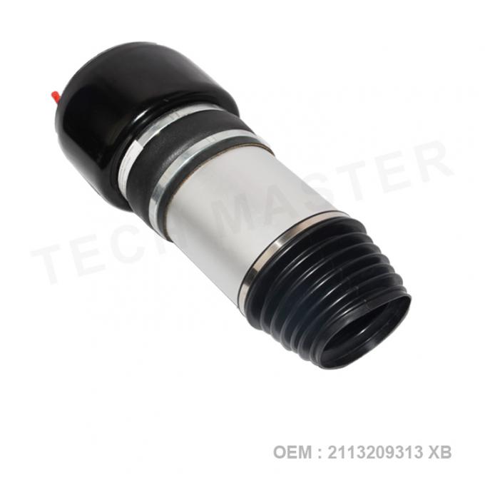 Rubber Steel Aluminium Air Suspension Springs For Mercedes W211 2002 ...