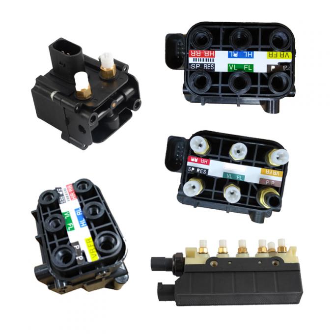 OEM 2513200058 Air Compressor Valves Air Suspension Pump Kit for ...