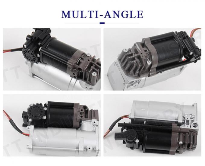 37226775479 37206789937 BMW Air Suspension Parts Compressor Pump Valve ...