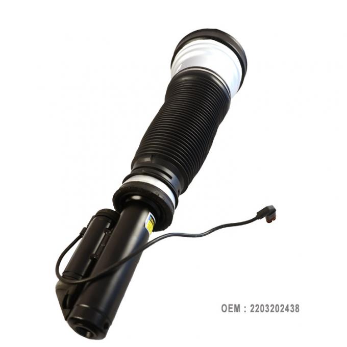 Car Parts Front Air Suspension Shock Strut For Mercedes S Class W220 ...
