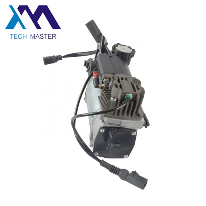 Auto VW Touareg Parts Air Suspension Compressor OEM 7L0698007A ...