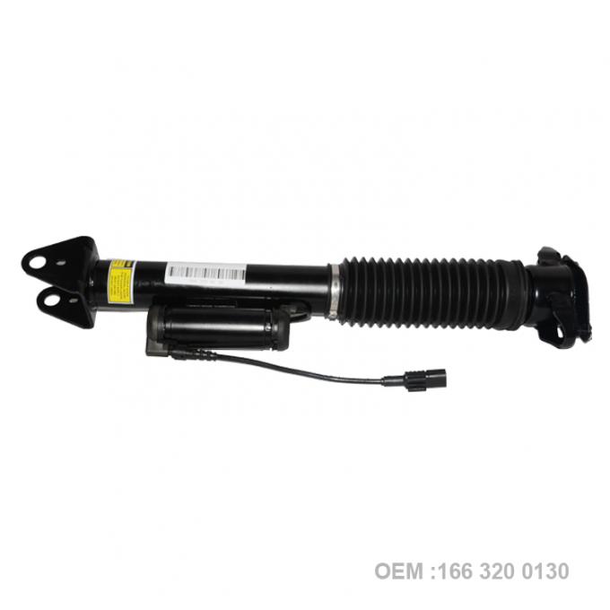 Front Air Suspension Shock Absorber For Mercedes W166 M Air Strut ...