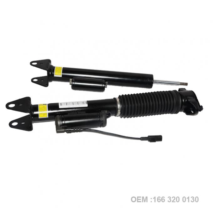 Front Air Suspension Shock Absorber For Mercedes W166 M Air Strut ...