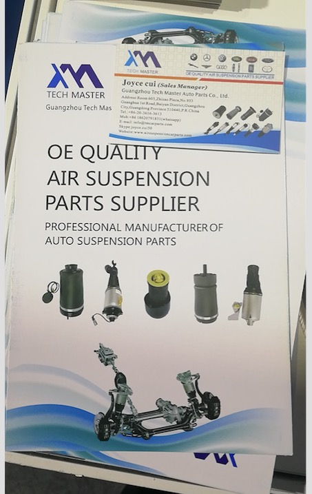 Suspension Shock Absorber / Driver Cabin Air Spring For Truck 20453256 ...