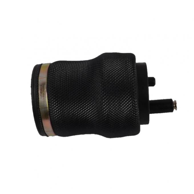 Heavy Duty European Truck Suspension Parts For Trailer / Rubber Air ...