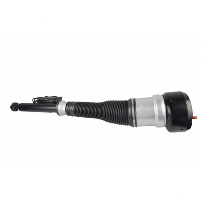 Mercedcs W221 S - Class Airmatic Rear Left Air Suspension Shock Air ...