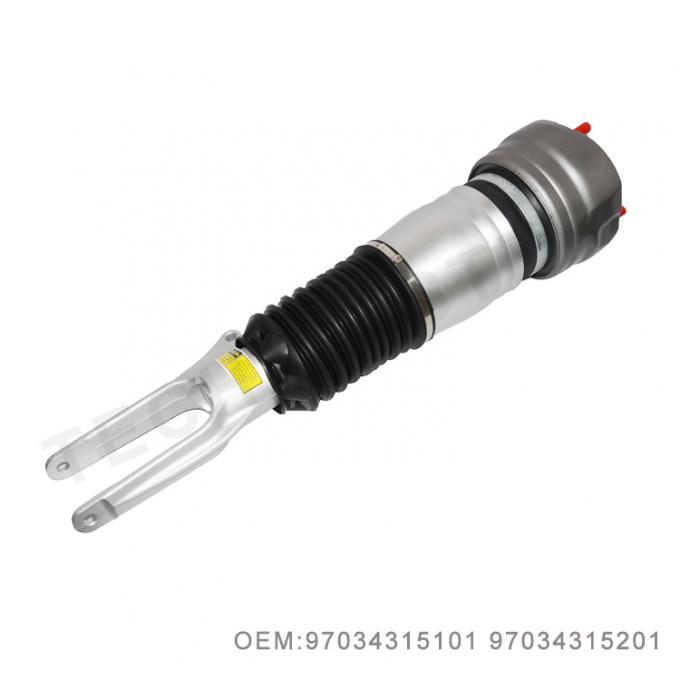 97034305115 97034305215 Air Suspension Shock For Porsche 970 Panamera ...