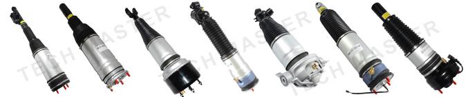 Air Strut Range Rover Rear Spring Bellow Suspension RKB500082 1 Year ...