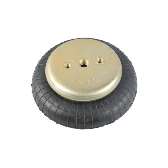 Steel Rubber Aluminum Industrial Air Springs For FS70 - 7 OEM 1B6 - 530 ...