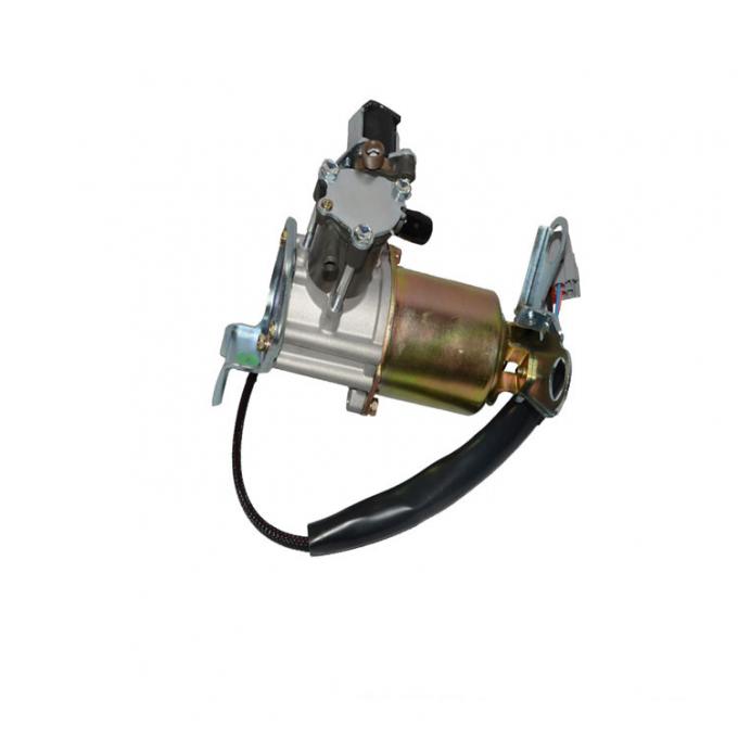 OEM 48910-60021 48910- 60020 Air Suspension Compressor For Toyota Lexus ...