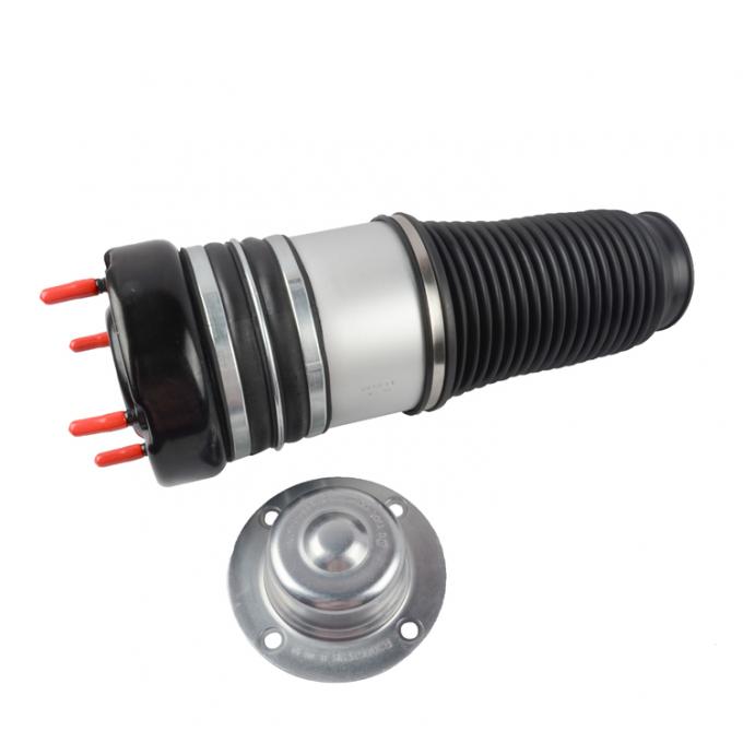Front Air Shock Absorber Air Suspension Springs Audi A6C6 OEM ...