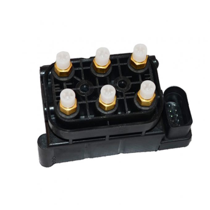 Rubber Steel Aluminum Audi Air Suspension Parts A8D3 A6C6 A6C5 Bently ...