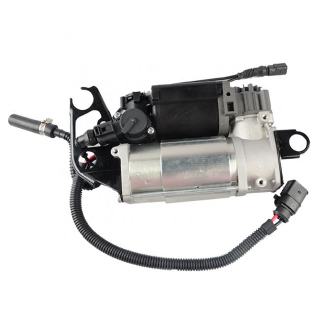 Auto Spare Parts Air Suspension Compressor Pump For Audi Q7 4L0698007 ...