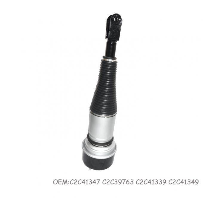 Front Air Suspension Shock Absorber Struts For Jaguar XJ XJ8 XJR Car ...