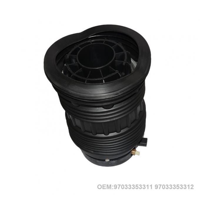 Air Spring Repair Kit For 970 Porsche Panamera Air Suspension Spring ...