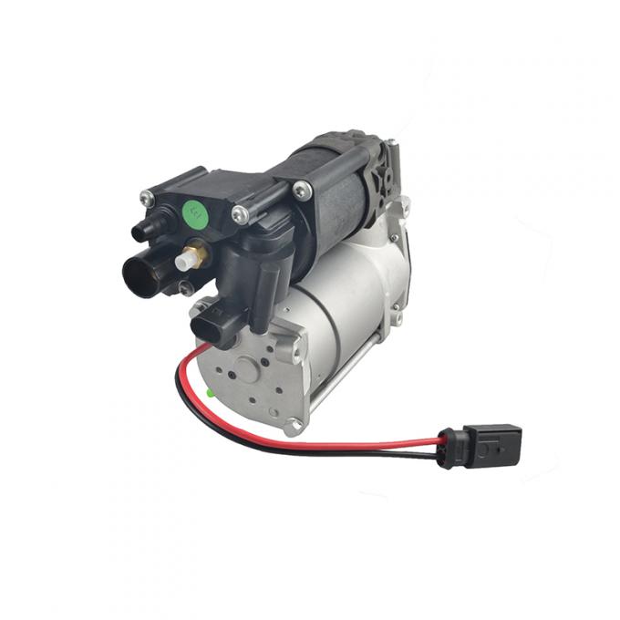 Car Air Suspension Compressor For BMW X5 F15 F85 X6 F16 F86 OEM ...