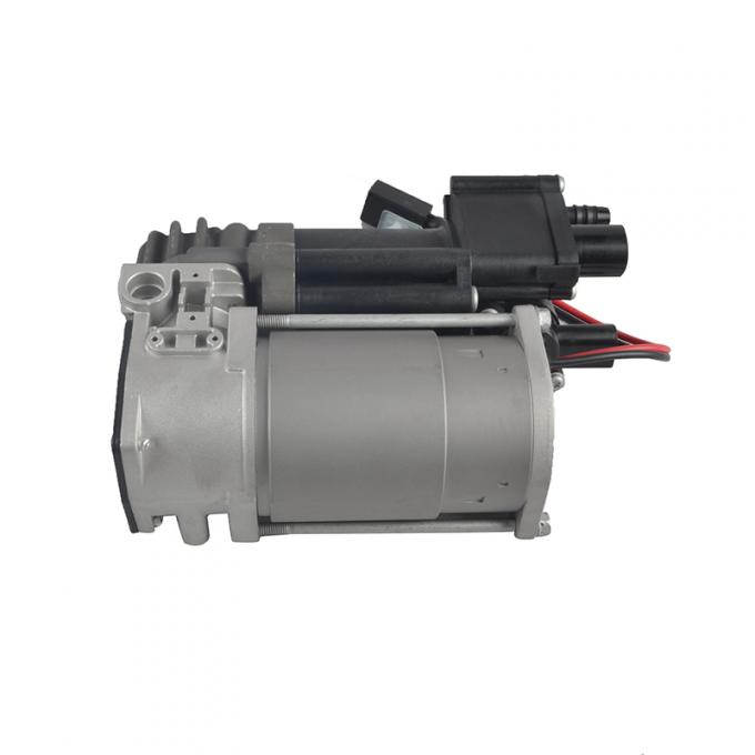 Car Air Suspension Compressor For BMW X5 F15 F85 X6 F16 F86 OEM ...