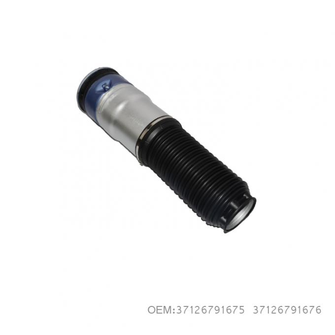 Aluminum Air Suspension Springs For BMW 7 Series F01 F02 37126796929 ...