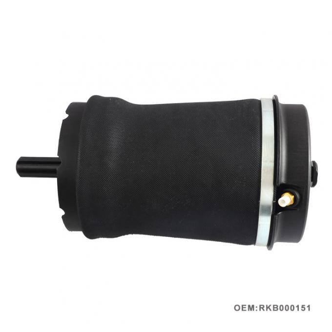 L322 Rear Suspension Air Spring RKB000151 RKB500240 For Range Rover Air ...