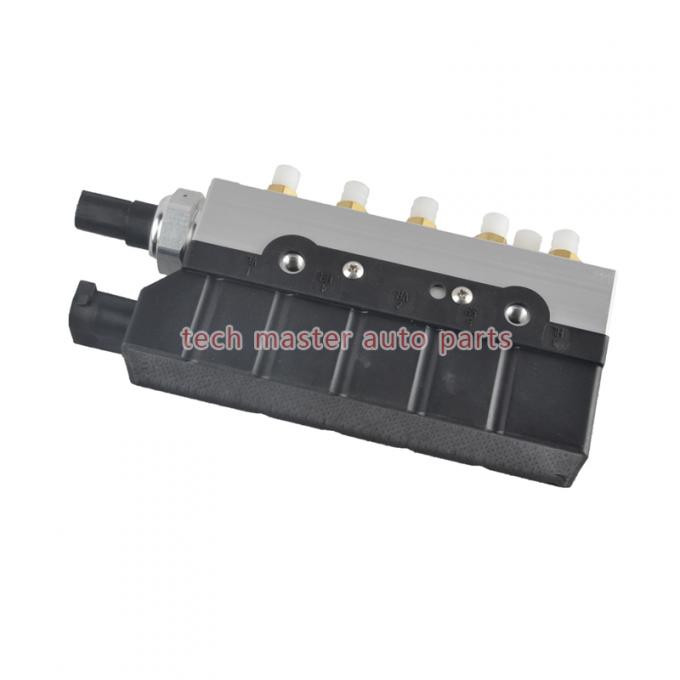 A2203200258 W220 Air Suspension Compressor Kit Solenoid Valve For ...