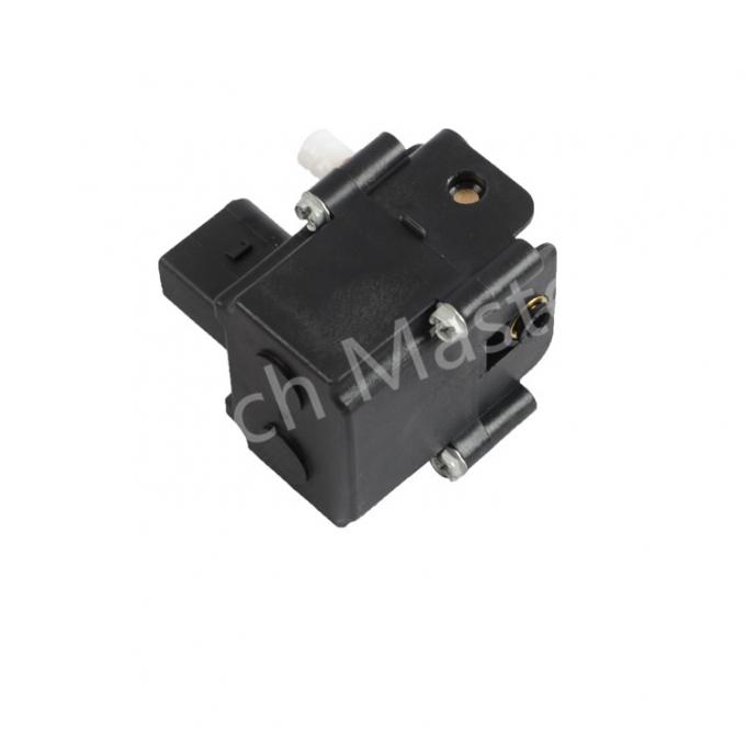 Automotive Air Suspension Solenoid Valve Control Unit 37206864215 ...