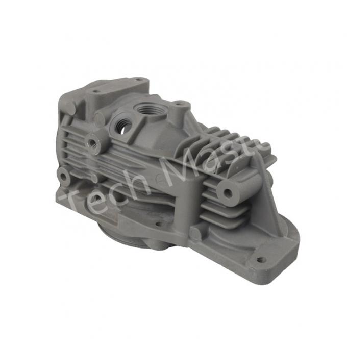 Durable Air Suspension Compressor Kit / Air Compressor Cylinder For Amk ...