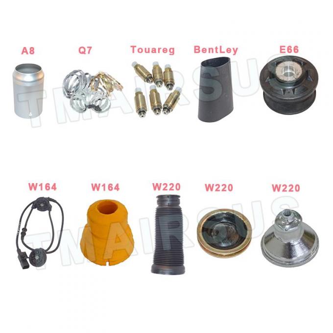 Car Shock Absorber For Mercedes W211 Front Air Suspension Struts OE ...
