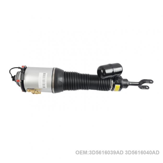 Front Right Air Suspension For Volkswagen Phaeton Air Spring Suspension ...