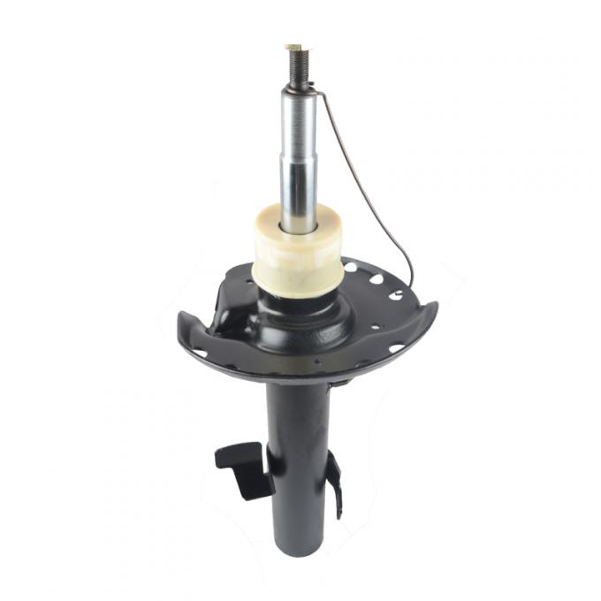 Airmatic LR024437 LR024444 Magnetic Front Air Strut Range Rover Evoque ...