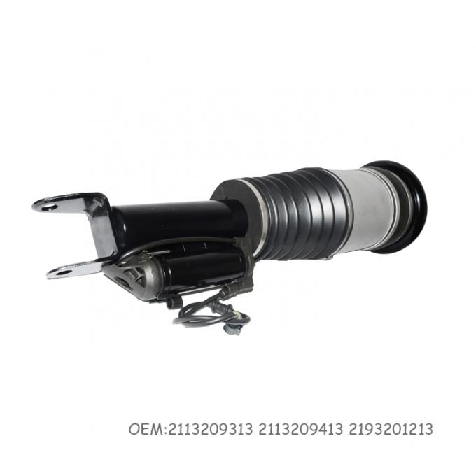 Air Ride Air Suspension Shock For Mercedes W211 Air Shock Strut ...