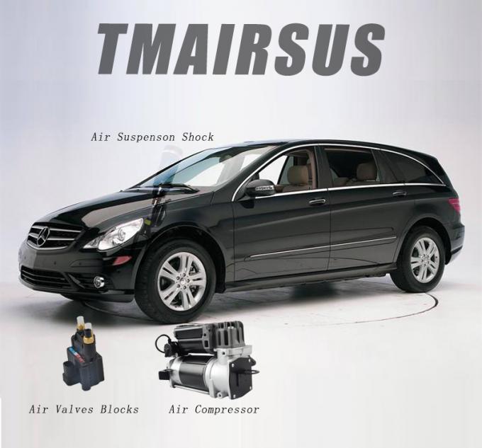 2513200804 2513202104 Auto Suspension Air Compressor For Air Strut ...