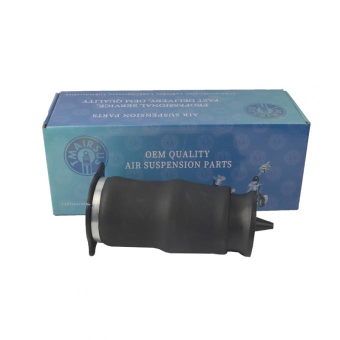 A6393280101 6393280201 Rear Air Suspension Springs For Mercedes Benz ...