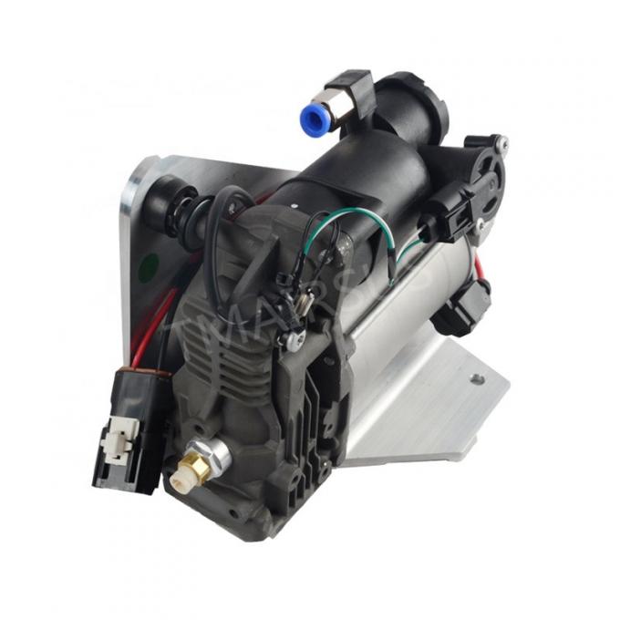 LR045251 LR069691 LR037070 AMK Air Suspension Compressor For Car With ...