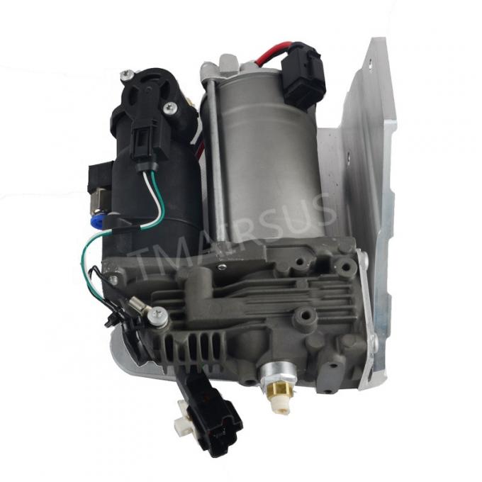 LR045251 LR069691 LR037070 AMK Air Suspension Compressor For Car With ...