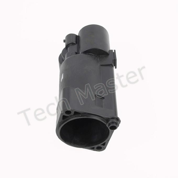 2213201704 Air Suspension Compressor Plastic Part Dryer For Mercedes ...