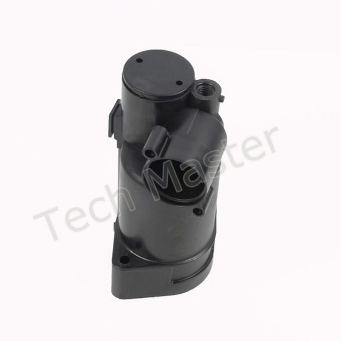 2213201704 Air Suspension Compressor Plastic Part Dryer For Mercedes ...