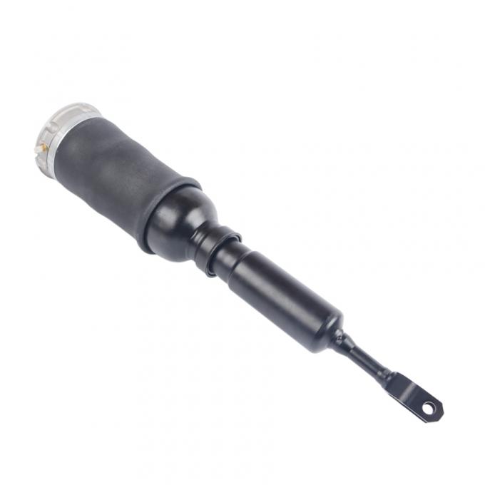 Steel + Aluminum Air Suspension Shock Audi A6 Allroad C5 Front Shock ...