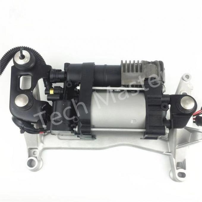 Air Suspension Compressor Pump For Porsche Cayenne II 92A 95835890100 ...