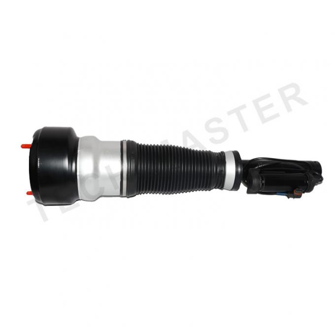 Front Air Suspension Strut Shock Assembly Replacement For Mercedes Benz ...