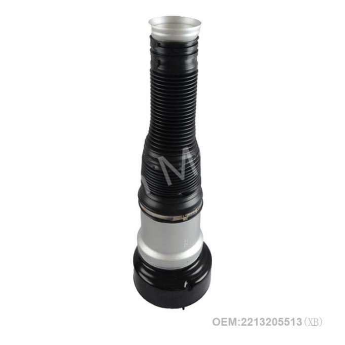 Gas Filled Rear Rubber Air Spring For S Class W221 Air Spring Bellows ...
