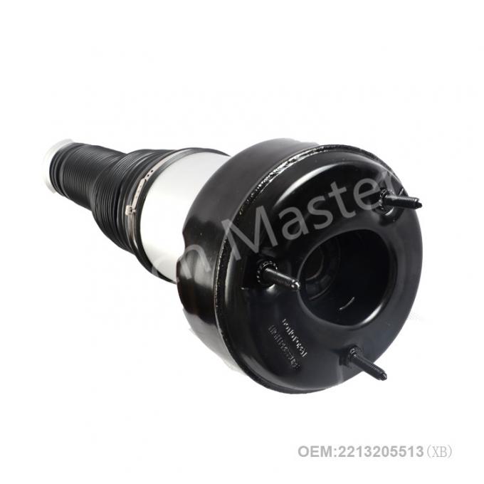 Gas Filled Rear Rubber Air Spring For S Class W221 Air Spring Bellows ...