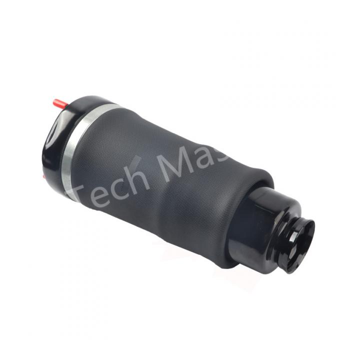 Front Rubber Air Suspension Springs For Mercedes W251 R Class 2513203113