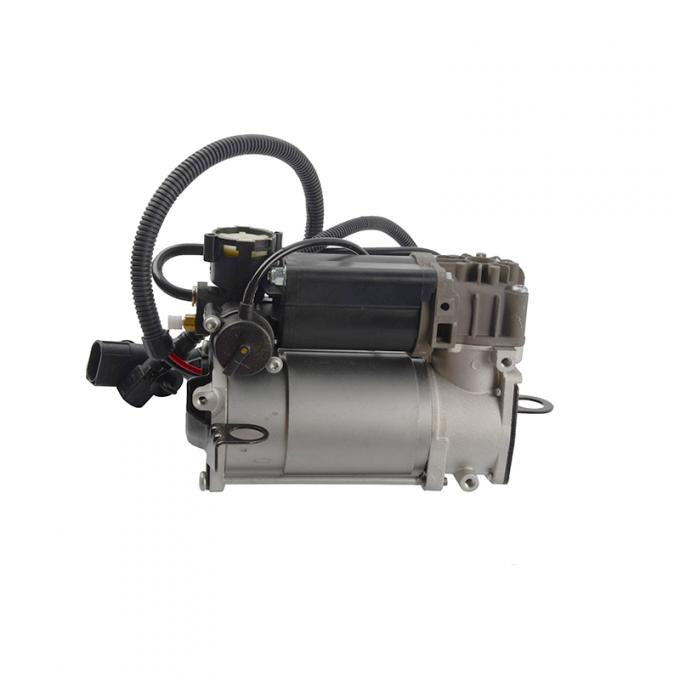 Air Suspension Compressor Pump For Audi A8 D3 6 8 Cylinder 4E0616007B ...