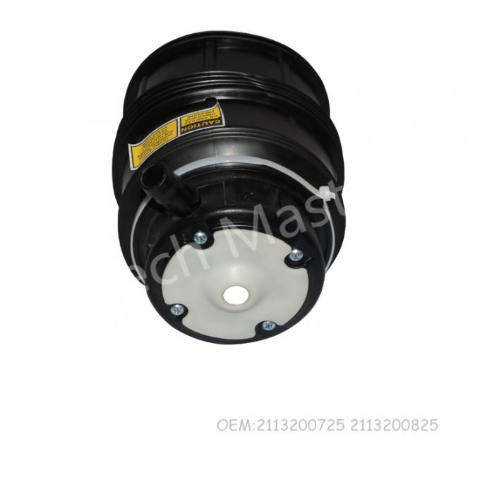 Rear Air Suspension Pneumatic Spring For Mercedes W211 W219 E Class ...
