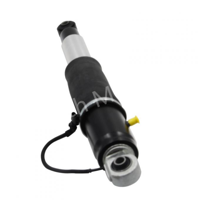 23290661 Rear Adjustable Air Strut Suspension For GMC Yukon XL Air ...